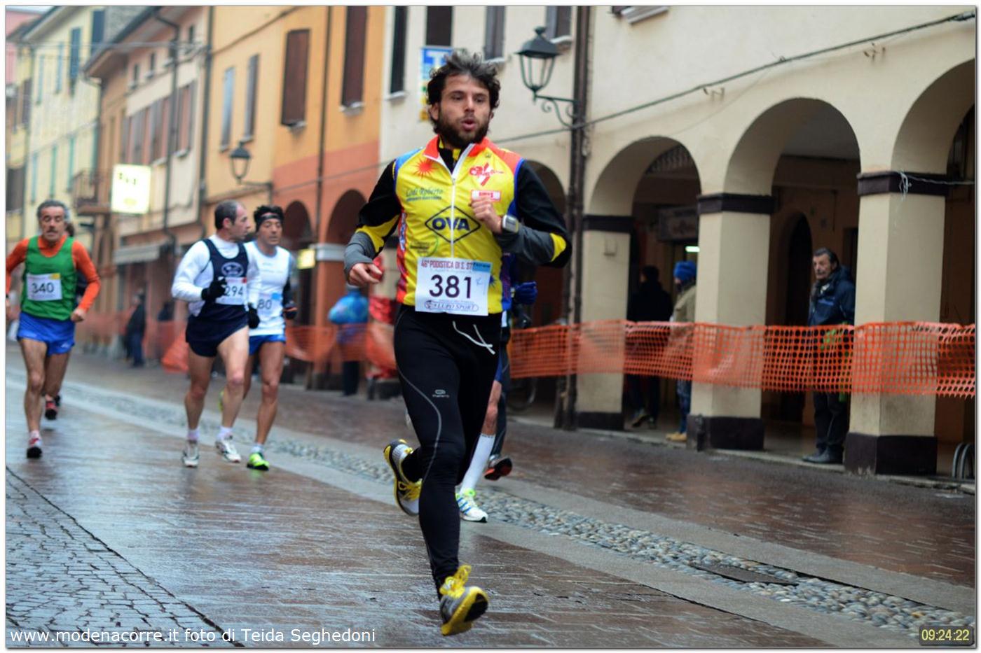 I nostri atleti in varie gare fino al 2014